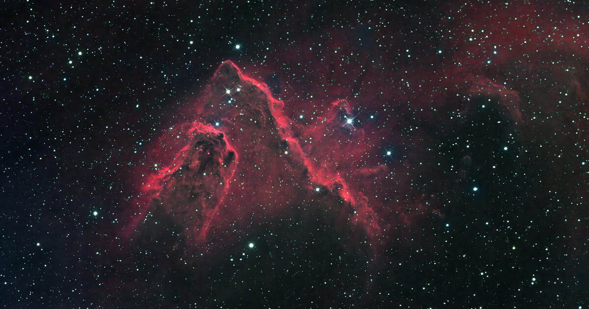 Sh2 278 | Telescope Live